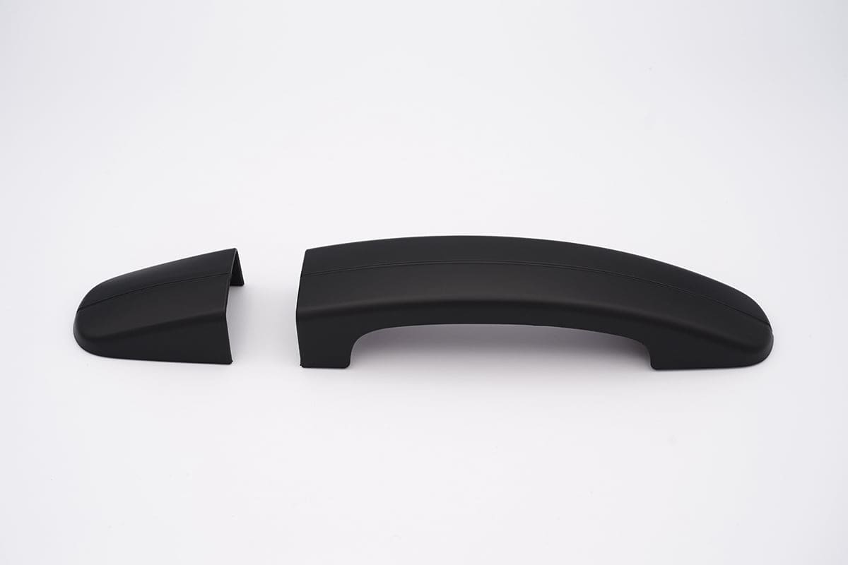 Ford Transit Connect Door Handle Covers - VanPimps