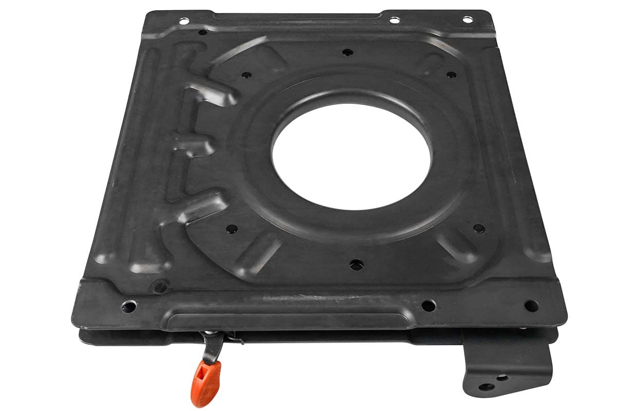 Swivel Seat Bases - VanPimps - Fast UK Delivery