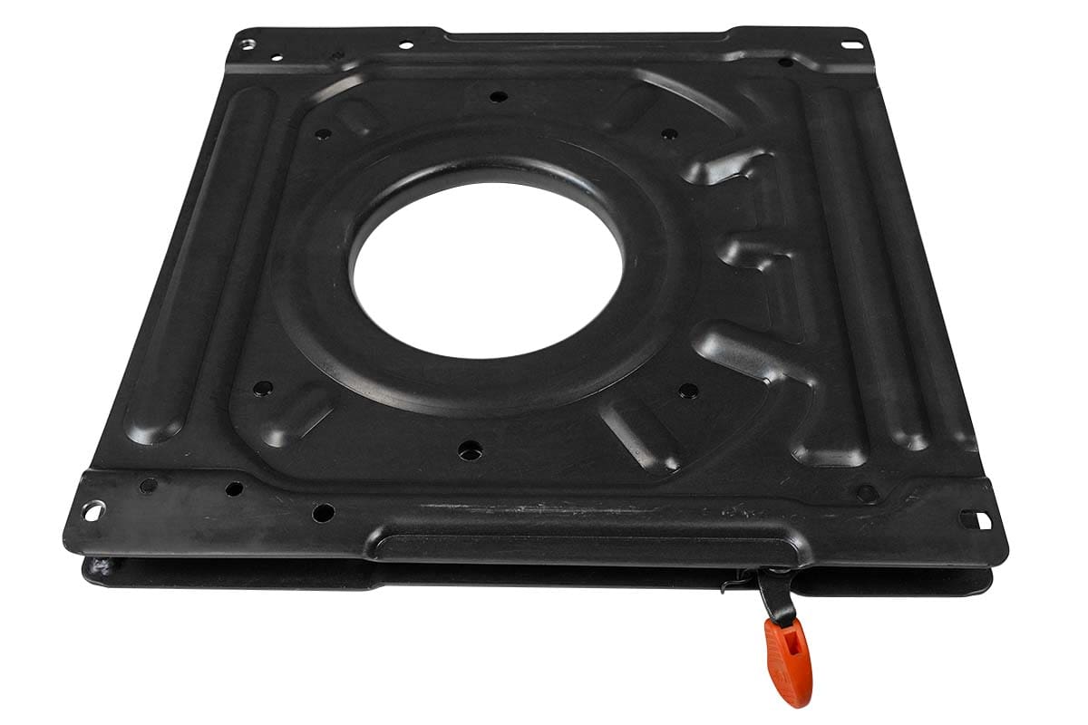 Swivel Seat Bases - VanPimps - Fast UK Delivery