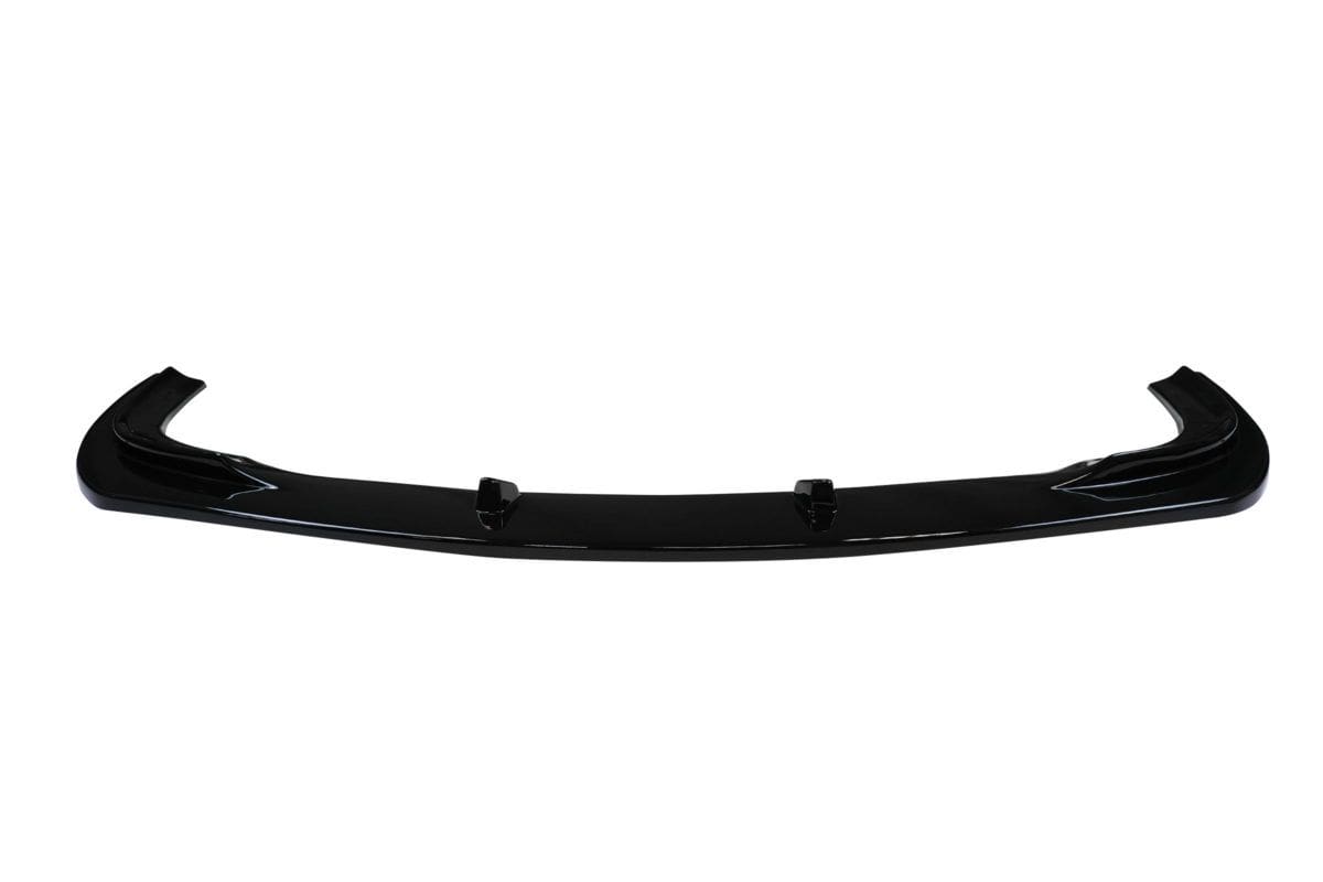 Mercedes Sprinter Front Splitter - Under Original Bumper (2014 - 2018 ...