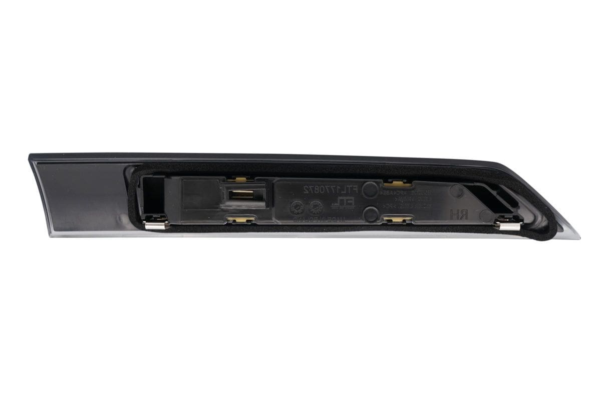 Ford Transit Custom Lighting Accessories - VanPimps