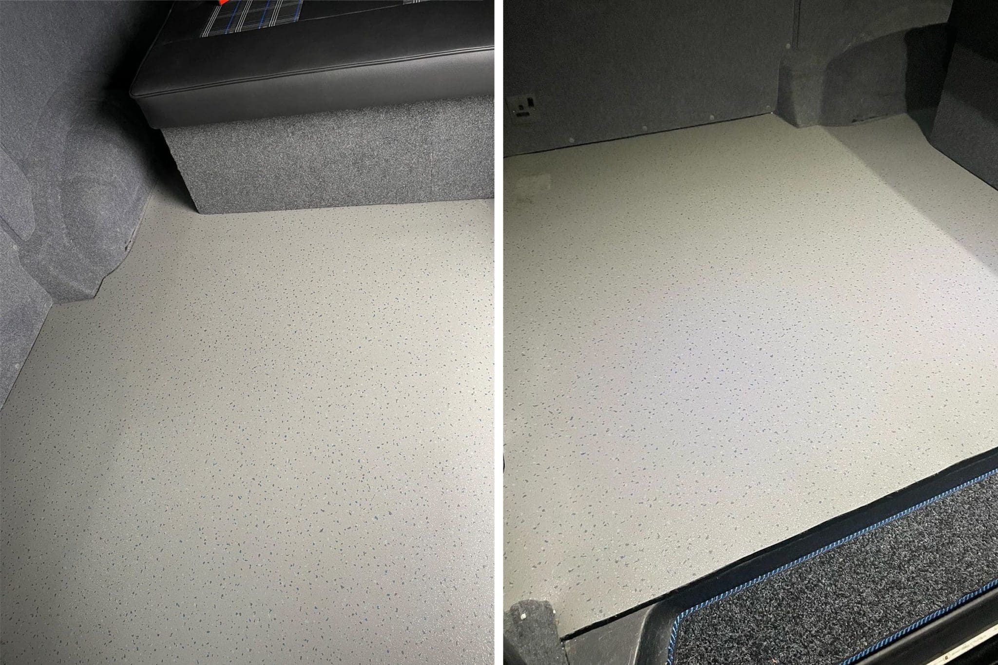 Mercedes Sprinter Conversion Accessories - VanPimps