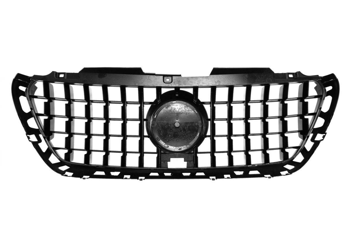 Mercedes Sprinter Front Grille (2018>) - VanPimps