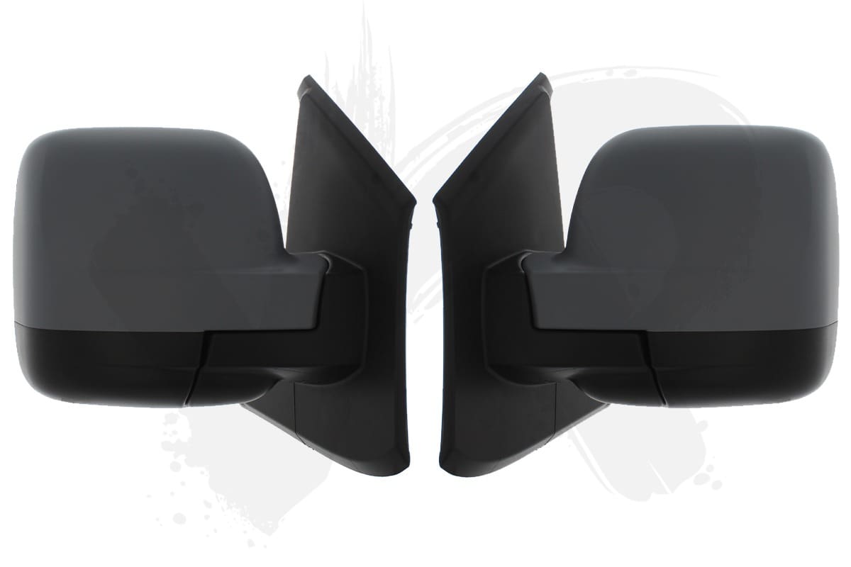 Renault Trafic Van Accessories - VanPimps