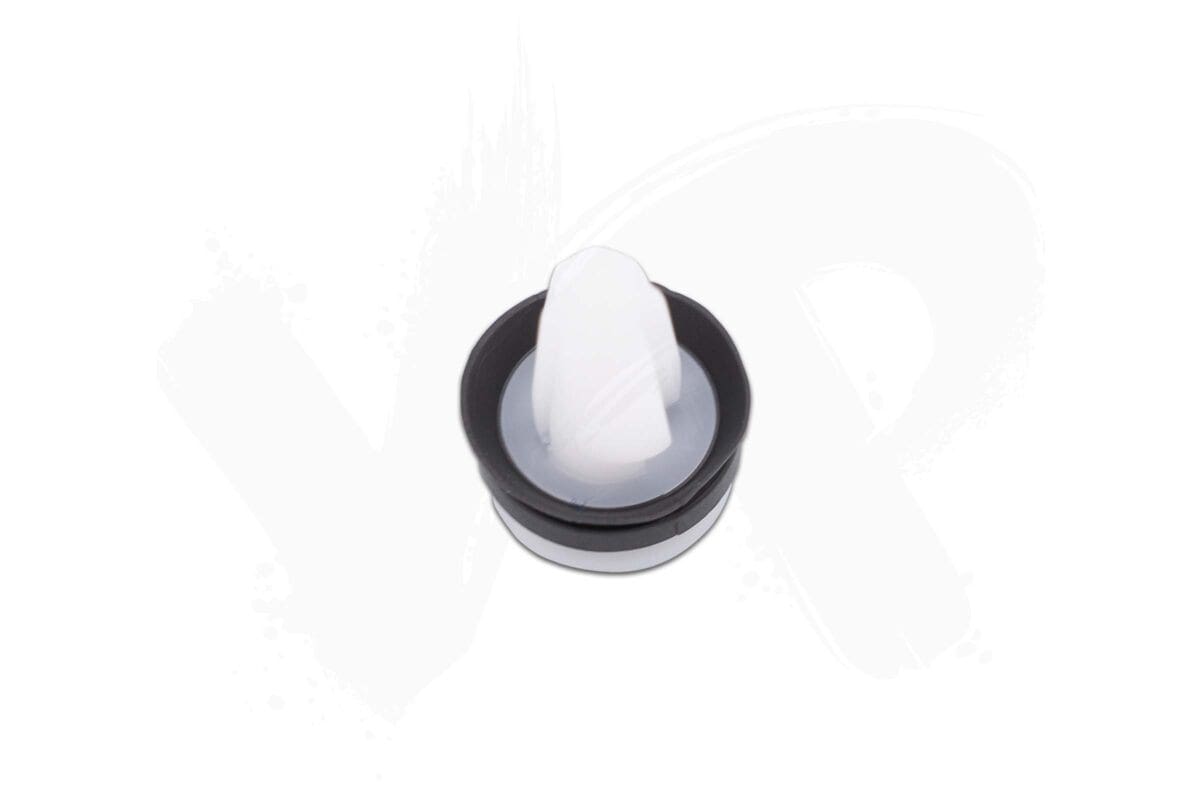 Ford Transit Custom/Connect Exterior Moulding Trim Clip With Rubber ...