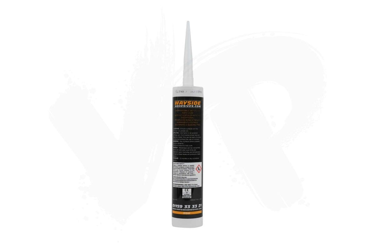 Master Seal Bonding Adhesive - VanPimps
