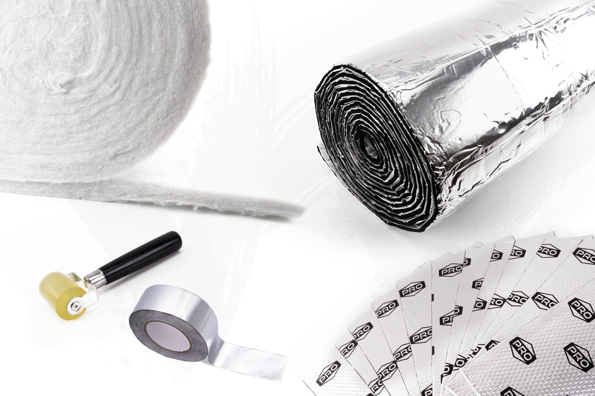 Mercedes Sprinter Conversion Accessories - VanPimps